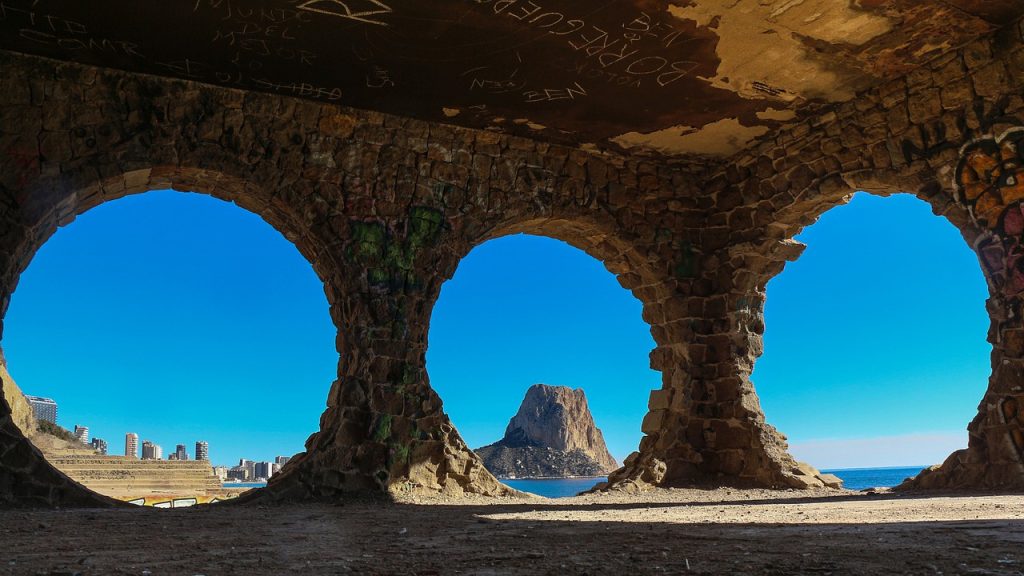 Quels sont les éléments de la photographie paysage